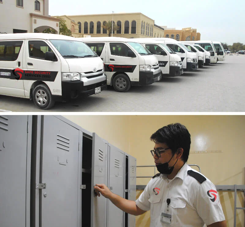 Top Security Companies Bangladesh | Best Security Guard Services Bangladesh