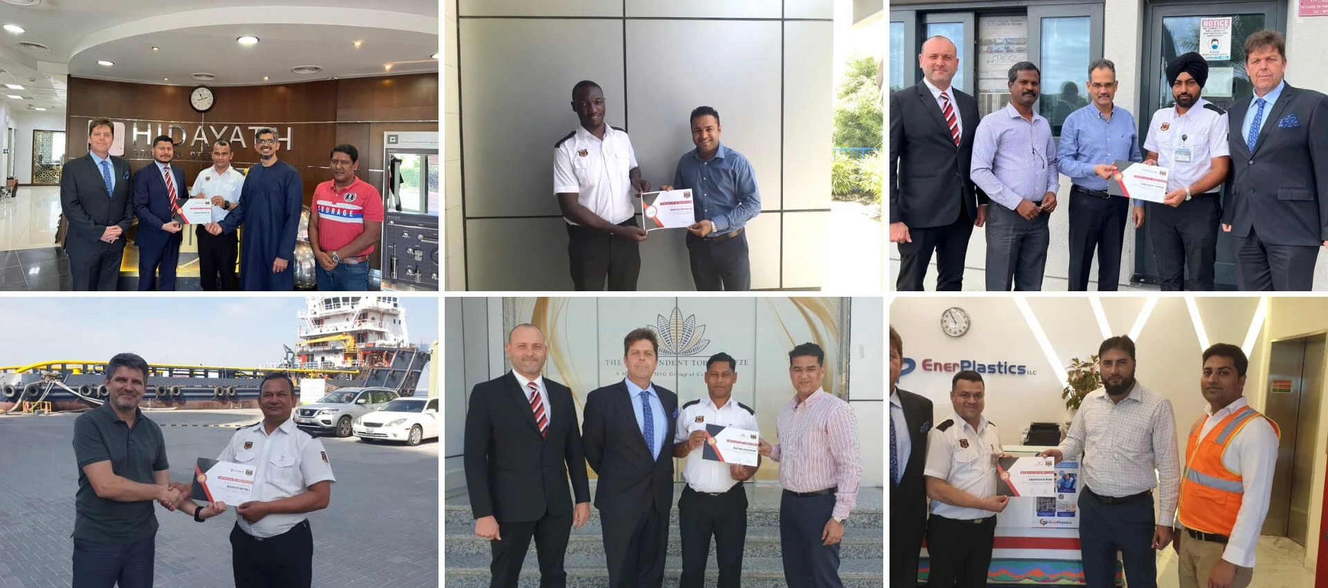 Top Security Companies Bangladesh | Best Security Guard Services Bangladesh